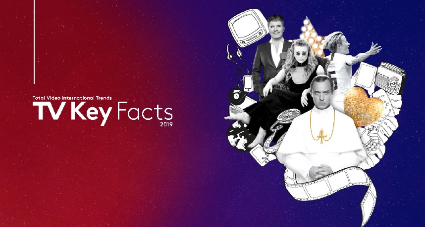 TV Key Facts 2019 - RTLAdConnect - ADMTV
